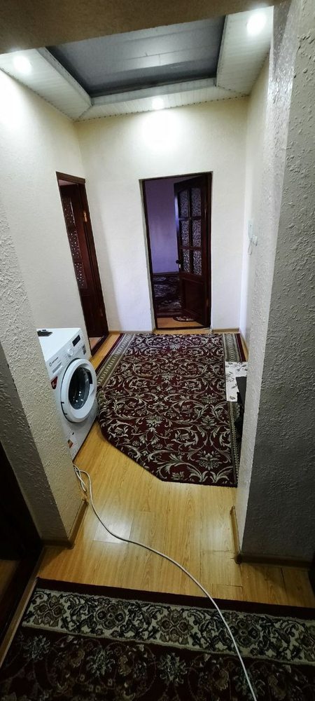 Продажа квартиры