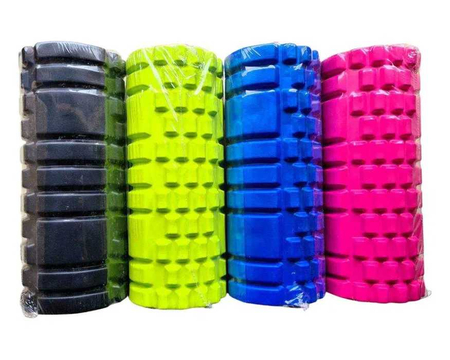 Валик Ролик массажный для Фитнеса|Fitnes uchun Valik Roller