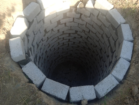 Ura tiransha va padvol kavlashi xizmatlar yama va kalanaz tunli qazimi
