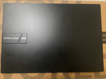 ASUS i7-12700H, 16GB RAM, 1TB SSD