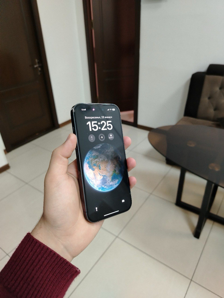 iPhone 14 Pro 128