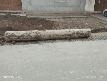 Azbis turbo sotiladi