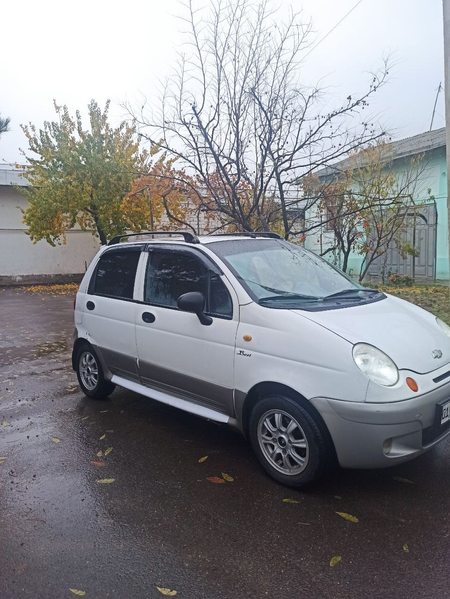 Matiz Best 2012\\n3 tali mator\\n389 ming yurgan\\nGazi bor