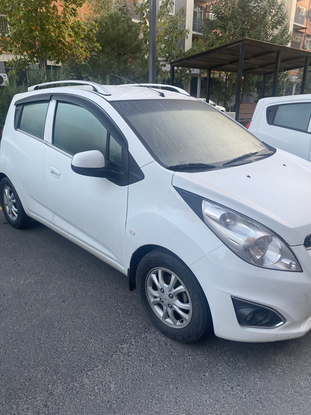 Spark avtomat sotiladi