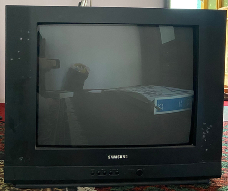 Телевизор Samsung CS-21H4R