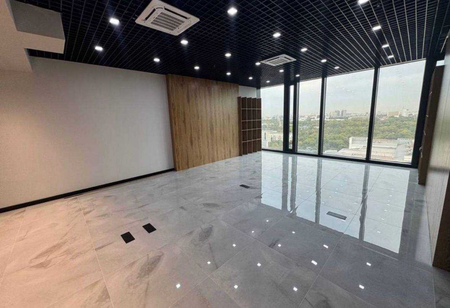 Аренда Евро офис ЖК Nest one Ориентир: Ташкент сити  56м2