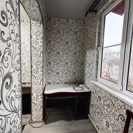 Аренда 1в2/4/4 стильной квартиры на Лисунова 4. ID: OY 638