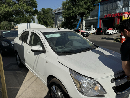Chevrolet Cobalt