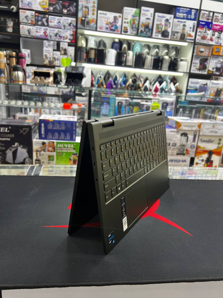 Lenovo Yoga 7 i7-1165G7 8/512/15.6 FHD IPS TOUCH