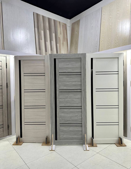 Eshiklar MDF Dveri