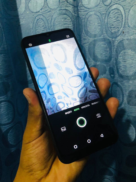 infinix smart 6