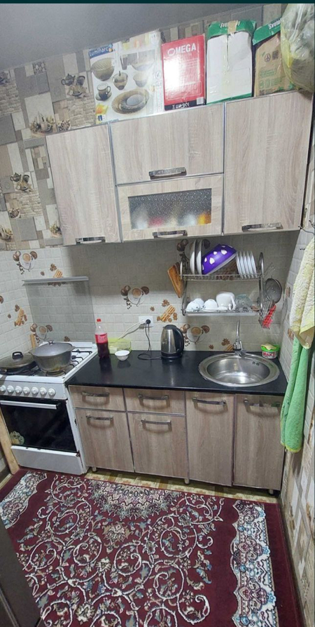 Квартирамизга 2 та киз оламиз, студент йоки ишлидиган кизлар