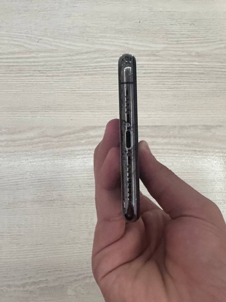 Iphone xs max 256 gb