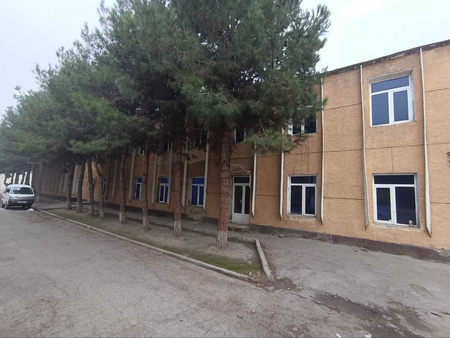 3 қаватли тикувчилик биноси сотилади