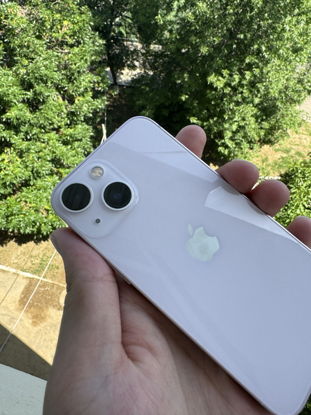 iphone 13 mini 256Gb ideal