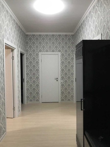 Махтумкули сдаю кв для Инострацим семье за 800 у.е.