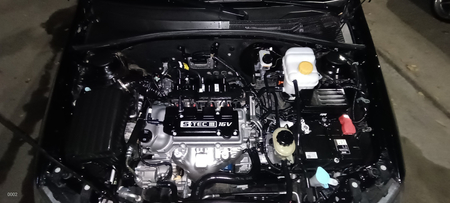 Chevrolet Gentra \\nYili 2023\\nKraskasi toza mowina \\nProbeg 18.700\\nHolati