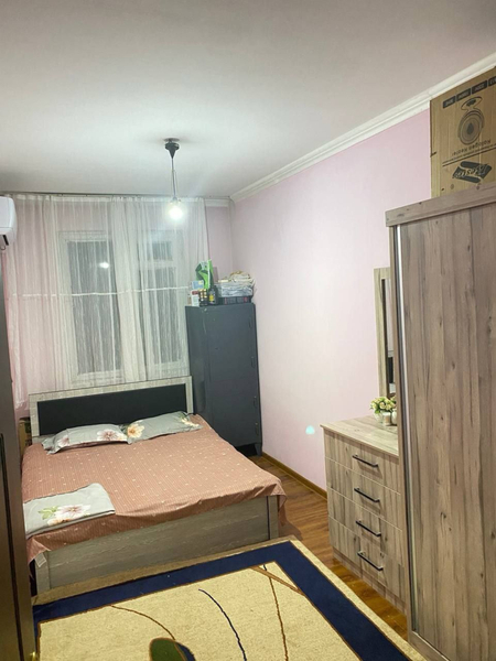 Продается квартира Чиланзар 3 2в3/4/4 Ор-р ТЦ Чиланзар