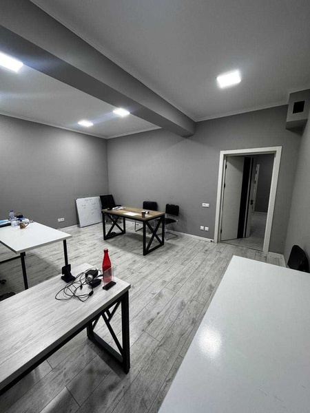 Аренда  Офиса 23 кв