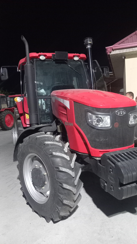 Yangi YTO 1404 NLX