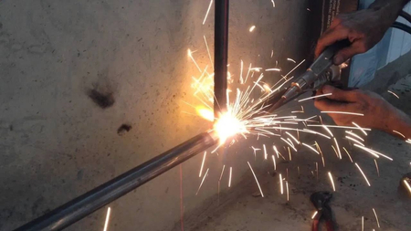 ГазоСварка, Автоген