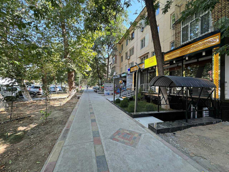 продается нежилое помещение 109 кв.м 1\2\4