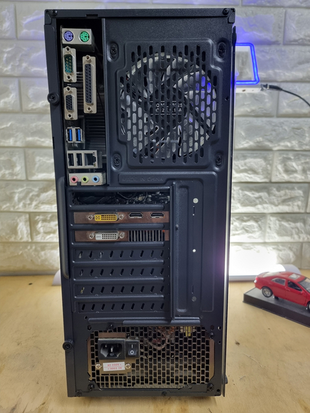 Komputer  i5 6600 windows 11