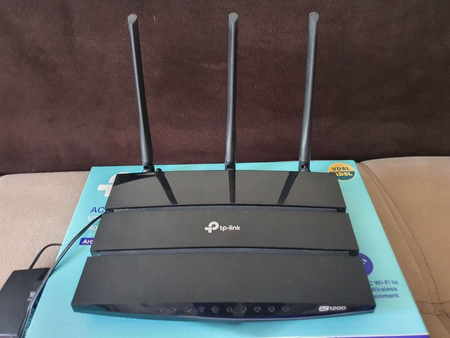 Роутер VDSL Archer 400