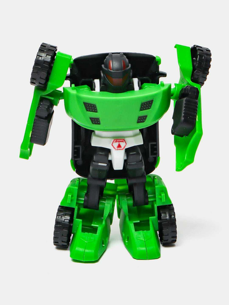 Трансформер Тобот Робот Машинка/ Tobot Transformatorlari Robot Mashina