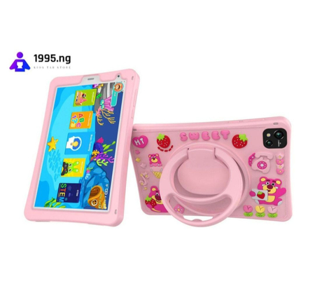 Bolalar plansheti Discover fire 3, sim kard 5G,Детский умный планшет