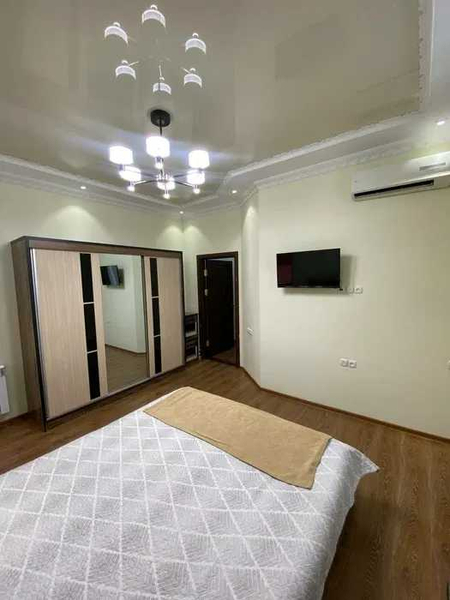 Аренда 3 комнатной квартиры на 5 квартале(Chinor) ID: MD 366