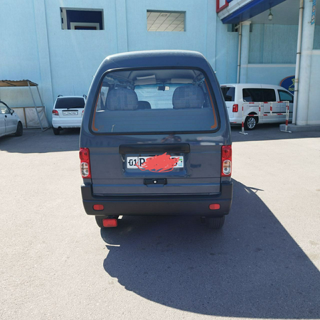 Damas xolati alo