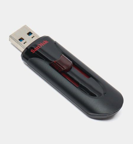 SanDisk cruzer glide 3.0  16GB  3ta bor