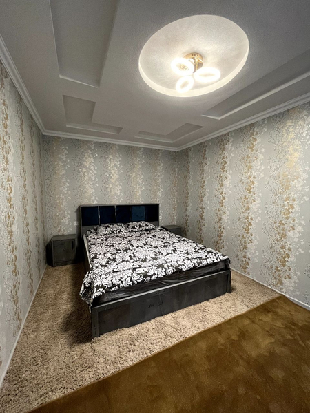 Dacha husan xasan