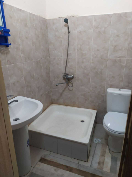 Квартира 2 хонали ижарага берилади