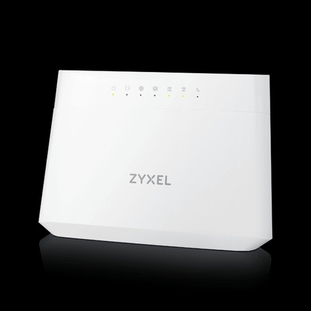 Zuhel wi fi router 2.4-5ghz