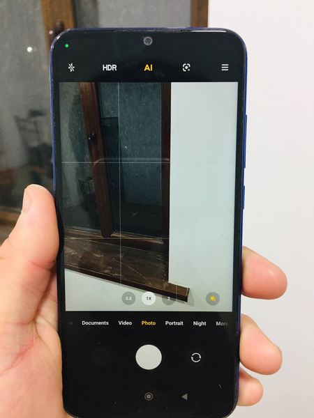 Redmi note 8   ideal
