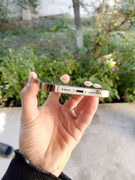 iPhone 13 про Макс 256 гб