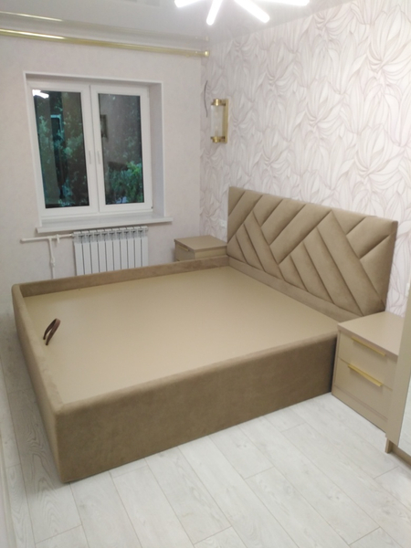 Корпусная мебель под заказ