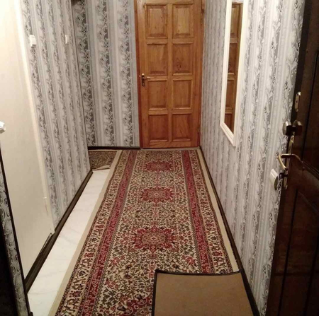 Юнусабад 9 квартал 2/3/5 (58²) продаётся квартира