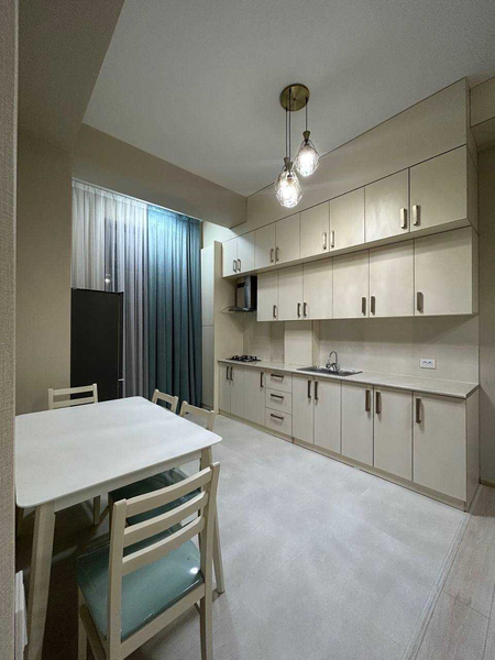 V2368 Военный Госпиталь НОВОСТРОЙКА ЖК Tiara Residence 3/3/10 80м2