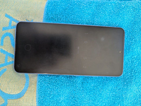 Xiaomi 13t 12/256