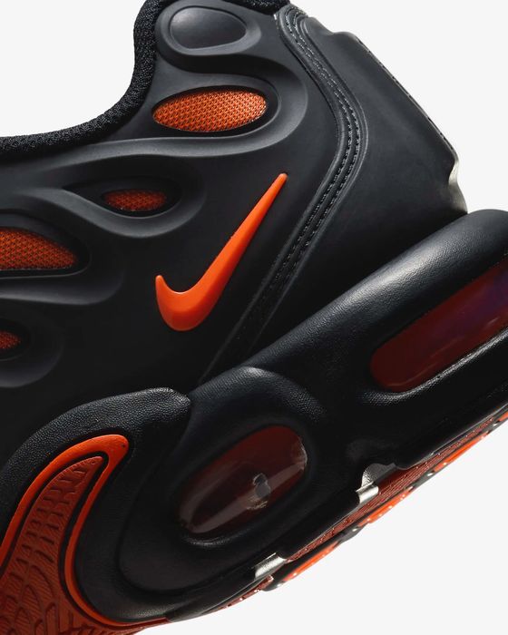 Nike Air Max Plus Drift - новые, оригинал из США