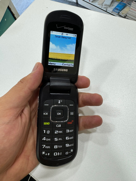 Gusto 2 - Verizon New