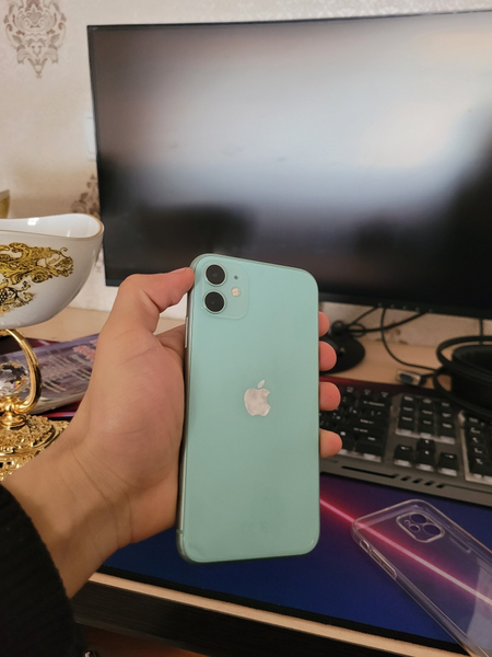 Iphone 11 77 yomkist idial