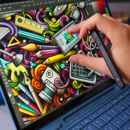 Кредит Microsoft Surface Pro 9 16GB | 256GB)