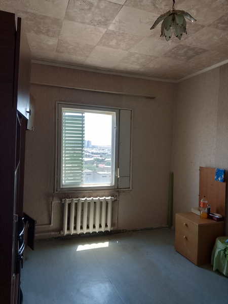 Продам квартиру 4х комнатную