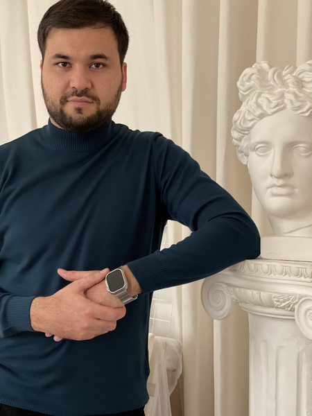Психолог, психотерапевт
