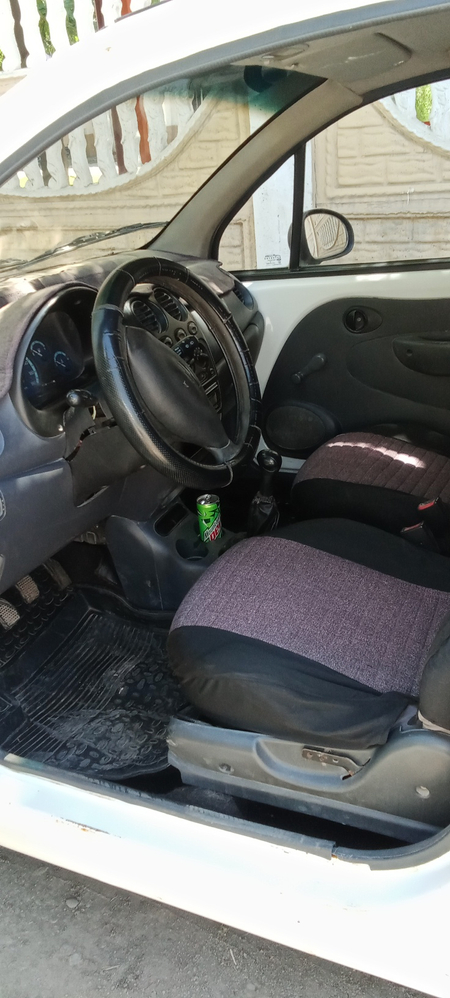 Matiz arenda beriladi