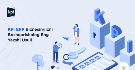 Автоматизация бизнеса || Bizneslarni avtomatlashtirish